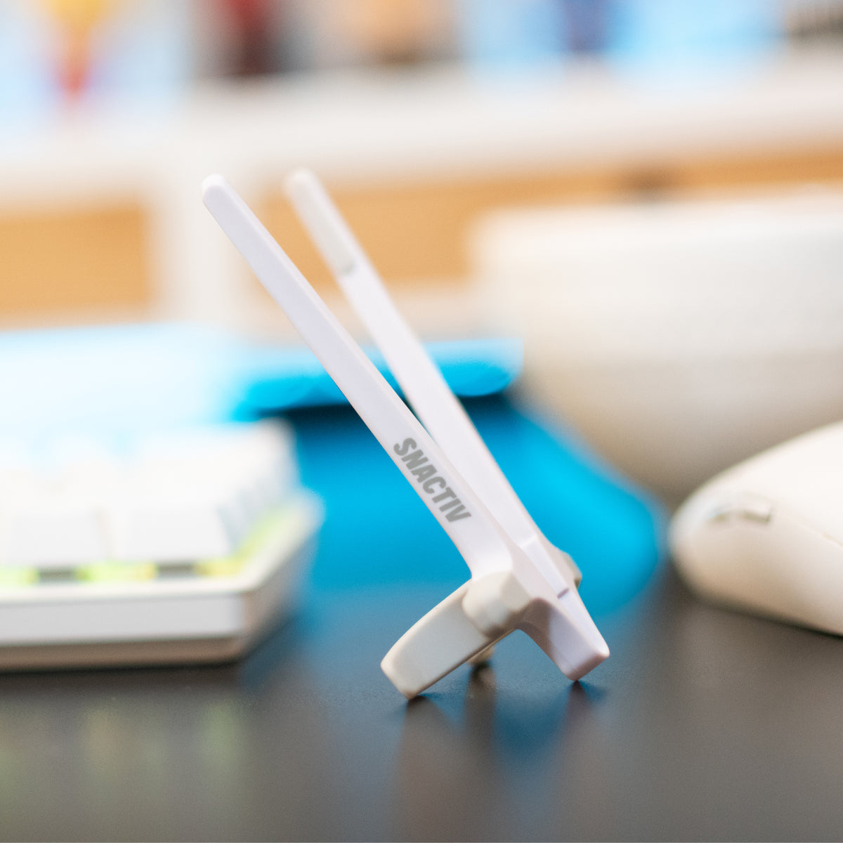 10 Things You Can Do with Clean Fingers While Using Snactiv – SNACTIV