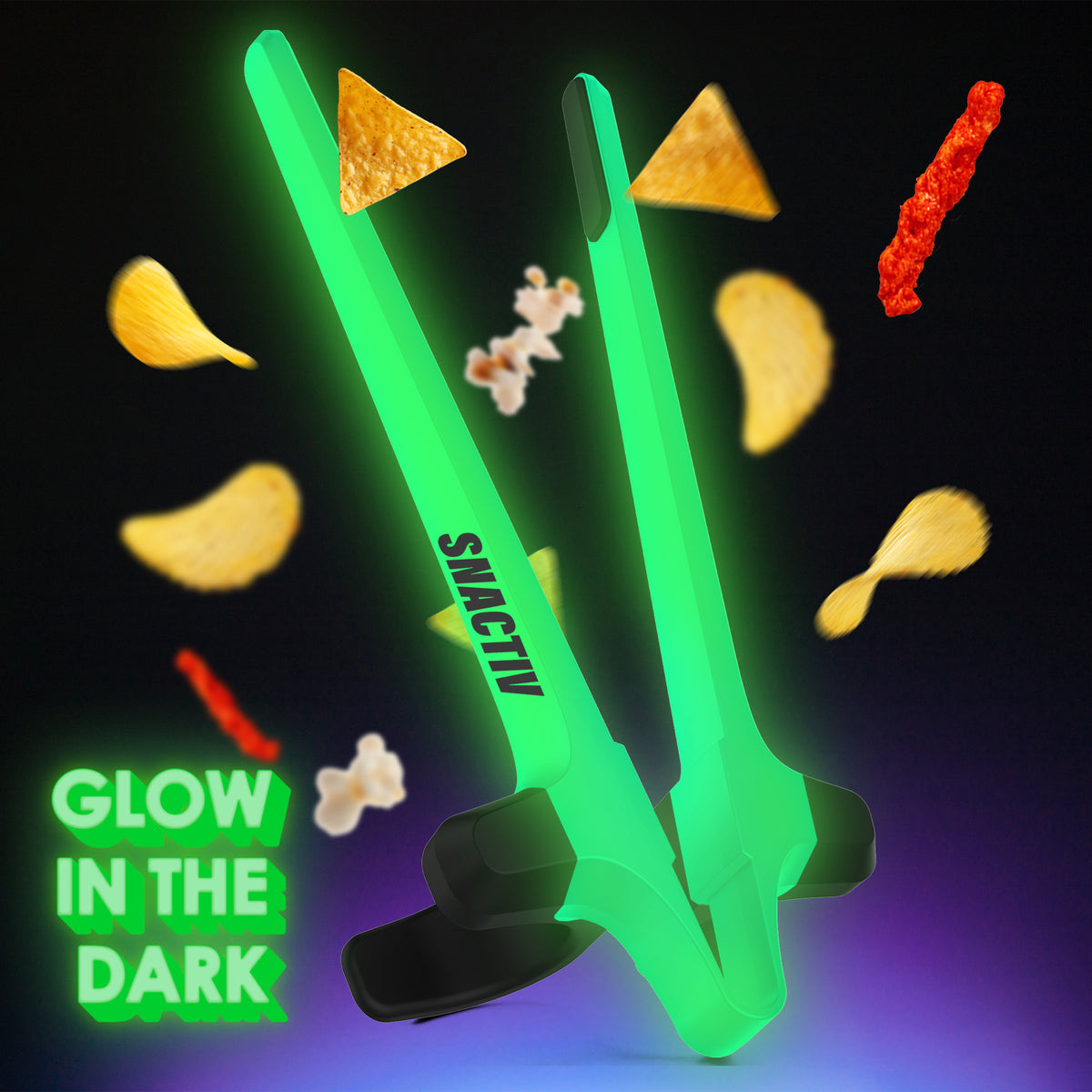 SNACTIV PRO NIGHT MODE